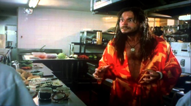 TLH Episode 81 – Club Dread and Turistas | Geek Nerdery