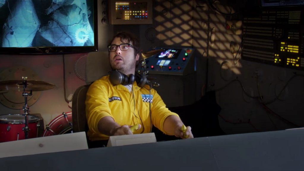 MST3K Returns-A Spoiler-Free Review of the Premiere | Geek Nerdery